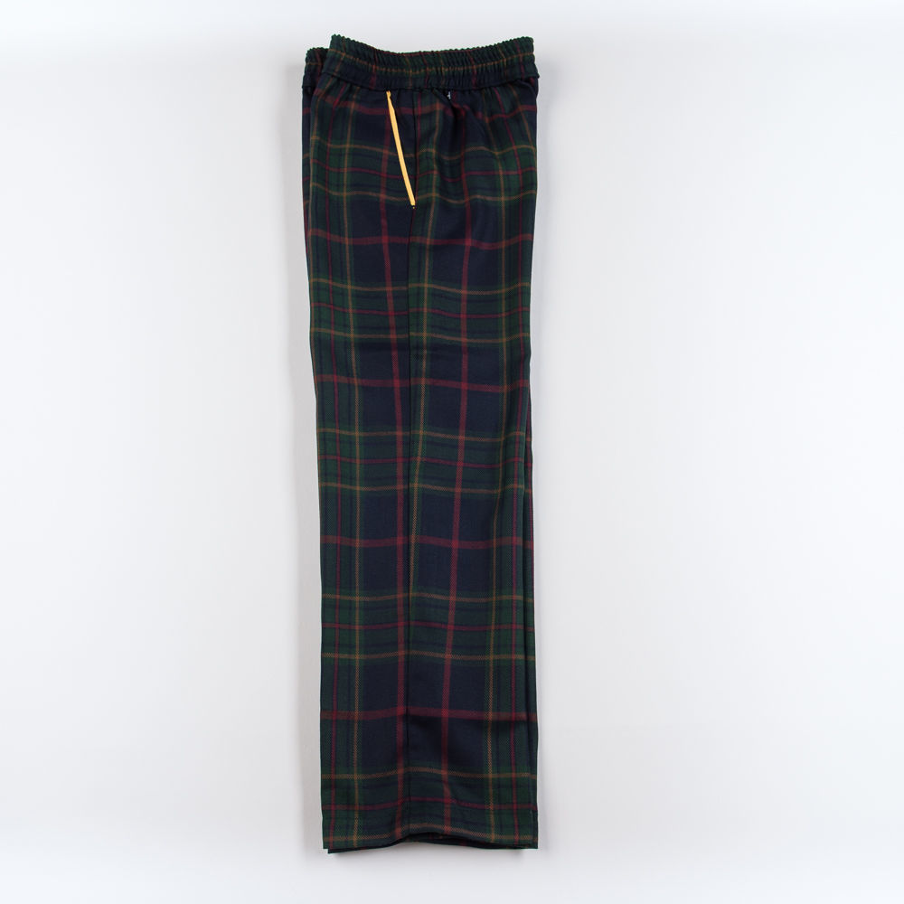 Newton School - Uniforms. KG Boys Trouser, Tartan