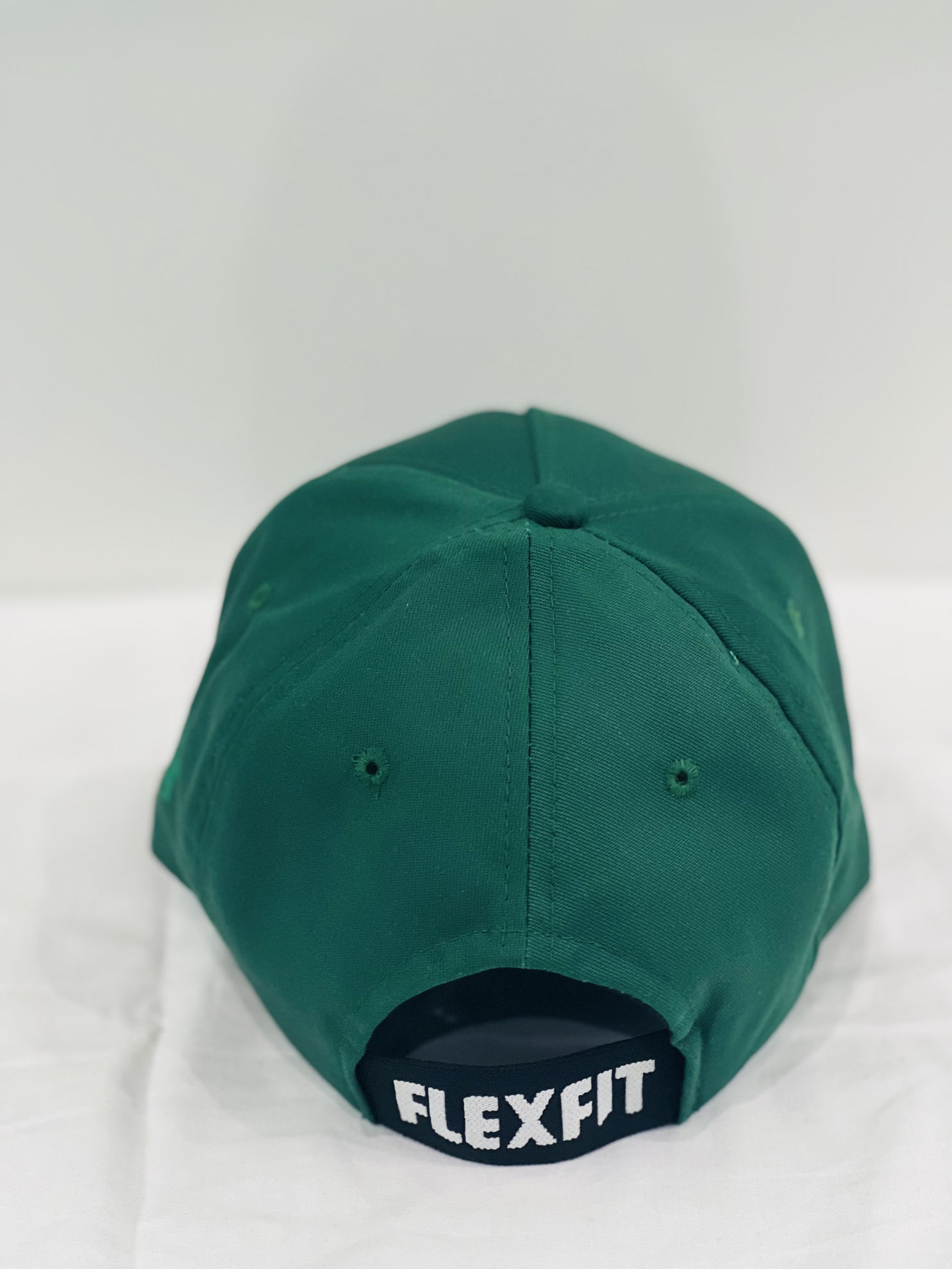 Newton School - Uniforms. School Cap - Green (Optional)